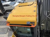 China Used Excavator VOLVO EC200 Big Digger Machinery with and After Sales Period of 1 Year for sale