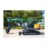 China Original Used Excavator Hyundai HX55pro for Your Construction Needs for sale