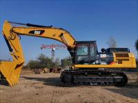 China Used CAT 336D2L Excavator from Japan with and 600 Working Hours in Good Condition for sale