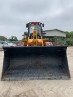 China 7 Days Delivery and Liugong 855H 5t Wheel Loader with Other Hydraulic Pump for sale