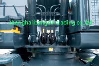China Cat Used Excavator Hyundai HW150 with 0.7 Bucket Capacity at Affordable and Free Shipping for sale