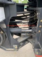 China 7 Days Delivery and Liugong 855H 5t Wheel Loader with Other Hydraulic Pump for sale