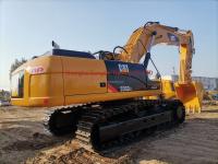 China Used CAT 336D2L Excavator from Japan with and 600 Working Hours in Good Condition for sale