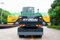 China Made in Cat Used Excavator Second Hand Hyundai HW150 Excavator for Your Industry Need for sale
