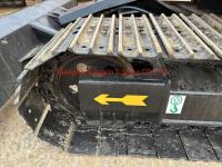 China Used Excavator Machine Second Hand Cat 308C Excavator with After Sales Period 1 Year for sale
