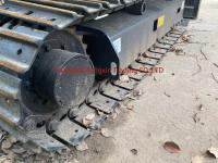 China Free Shipping Used Komatsu PC30MR-3 Crawler Excavator Strong Power and Stability for sale