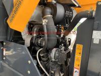 China manufacture liugong CLG820H wheel loader with years of experience and expertis for sale