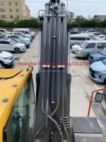 China 20 Ton Digger Machine Second Hand Excavator VOLVO EC200 with Other Hydraulic Cylinder for sale