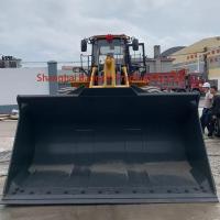 China Liugong 866H 6t Wheel Loader Little Consumption Country of Origin and Industry Keywords for sale
