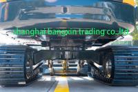 China Used Hyundai HX55pro Excavator with 500 Working Hours and Original Hydraulic Cylinder for sale
