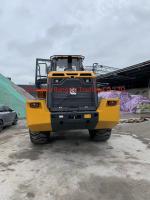 China Liugong 866H 6t Wheel Loader Little Consumption Country of Origin and Industry Keywords for sale