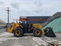 China Liugong 866H 6t Wheel Loader Little Consumption Country of Origin and Industry Keywords for sale