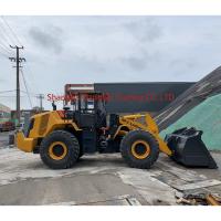 China Liugong 866H 6t Wheel Loader Little Consumption Country of Origin and Industry Keywords for sale
