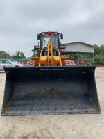 China Used Liugong CLG856 Crawler Excavator 5.5 Ton Mini Excavators and Hydraulic Stability for sale