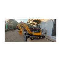 China 21.4k Year 2022 Used Komatsu PC30 Excavator Machine for Construction Free Shipping for sale