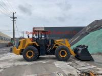 China Used Liugong CLG866 Crawler Excavator Mini Excavators with Original Hydraulic Pump for sale