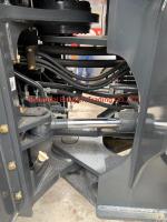 China Used Liugong CLG866 Crawler Excavator Mini Excavators with Original Hydraulic Pump for sale