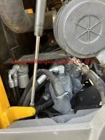 China Good Condition Volvo EC60D Excavator Original Hydraulic Pump and Cylinder from Sweden for sale