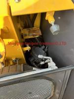 China Good Condition Volvo EC60D Excavator Original Hydraulic Pump and Cylinder from Sweden for sale