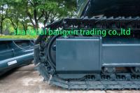 China Used Hyundai HX80 Excavator with Strong Power and Hydraulic Stability at Consumption for sale