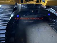 China Used Cat 312D2GC Crawler Excavator in Good Condition with Original Hydraulic Cylinder for sale
