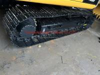 China Used Cat 312D2GC Crawler Excavator in Good Condition with Original Hydraulic Cylinder for sale