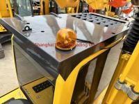 China Top-Rated Used Komatsu PC200-8 Excavator from Japan with Original Hydraulic Pump for sale