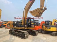 China Free Shipping 2023 CAT 320D2 Excavator EPA/CE Certified and in Excellent Condition for sale