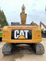 China Free Shipping 2023 CAT 320D2 Excavator EPA/CE Certified and in Excellent Condition for sale