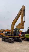 China Free Shipping 2023 CAT 320D2 Excavator EPA/CE Certified and in Excellent Condition for sale