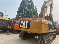 China Free Shipping 2023 CAT 320D2 Excavator EPA/CE Certified and in Excellent Condition for sale