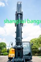 China Strong Power and Hydraulic Stability Good Condition Used Hyundai HX155L Excavator for sale