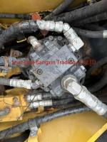 China Used Komatsu PC70 Excavator Inspected And Ready For Global Buyers for sale