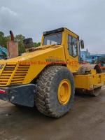 China Original Hydraulic Valve Used Road Roller BOMAG DW225D-3 for Customer Requirements for sale