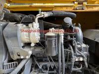 China Used Komatsu PC70 Crawler Excavator with Original Hydraulic Valve in 7000 KG for sale
