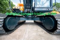 China Used Hyundai HX155L Excavator with 89 kw Power in Excellent Condition for sale