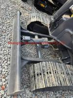 China Volvo EC60D Excavator in Sweden EPA/CE Certified 0.25 Bucket Capacity Well-maintained for sale