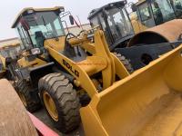 China Used Lingong 936 Mini Wheel Loader with EPA/CE Certification and 1 Year After Sales for sale