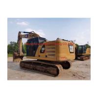 China Upgrade Your Construction Fleet with Used Excavator Japan CAT 323 1.2 Bucket Capacity for sale
