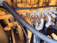 China Upgrade Your Construction Fleet with Used Excavator Japan CAT 323 1.2 Bucket Capacity for sale