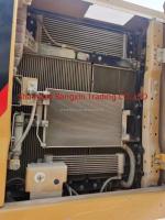 China Upgrade Your Construction Fleet with Used Excavator Japan CAT 323 1.2 Bucket Capacity for sale