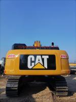 China Certified Original Japan Used Excavator Cat 336D2 Crawler Excavator in Good Condition for sale