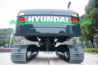 China Strong Power and Hydraulic Stability Original Hydraulic Pump Hyundai HX220L Excavator for sale
