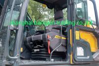 China Strong Power and Hydraulic Stability Original Hydraulic Pump Hyundai HX220L Excavator for sale