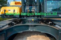China Industry Buyers' Favorite Used Hyundai HX305 Excavator with Cummins Engine for sale