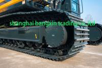China Industry Buyers' Favorite Used Hyundai HX305 Excavator with Cummins Engine for sale