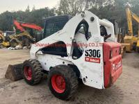 China Mini Skid Steer Loader Bobcat S300 Original Hydraulic Valve for Smooth and Precise Work for sale