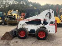 China Mini Skid Steer Loader Bobcat S300 Original Hydraulic Valve for Smooth and Precise Work for sale