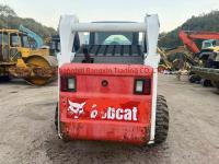 China Mini Skid Steer Loader Bobcat S300 Original Hydraulic Valve for Smooth and Precise Work for sale