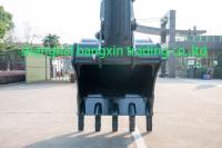 China 30500 KG Used Hyundai HX305 Excavator Machine for Construction in Country of Origin for sale